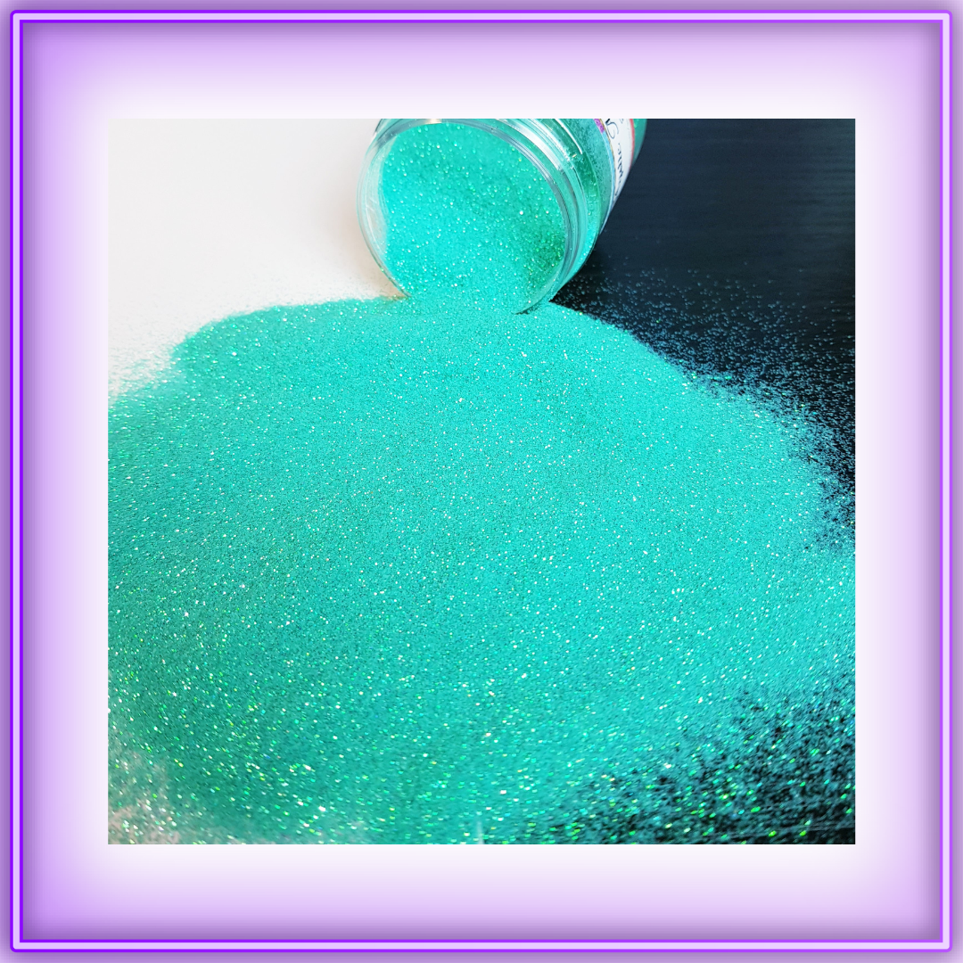 FINE GLITTERS – Mystic Art Glitters