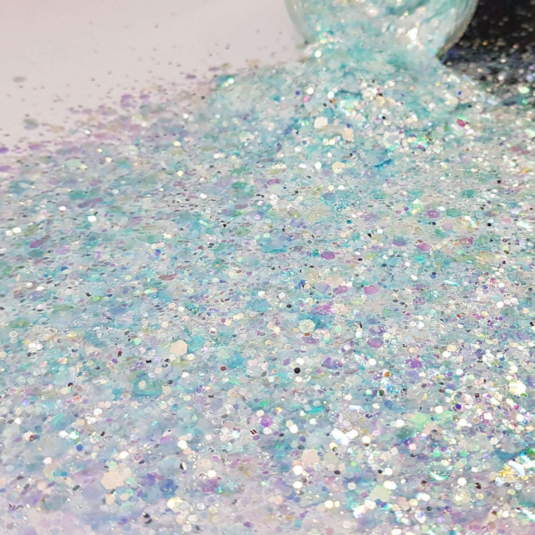 Glitter by Mystic Art Glitters